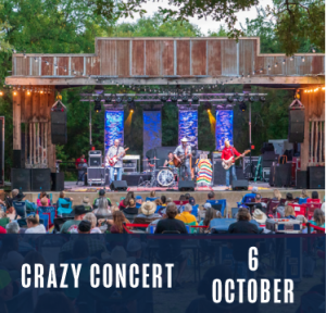 Crazy Music - Crazy Water Festival